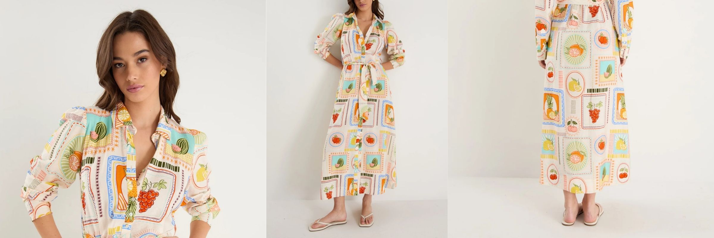 WOMENS DRESSES – The Little Red Fox