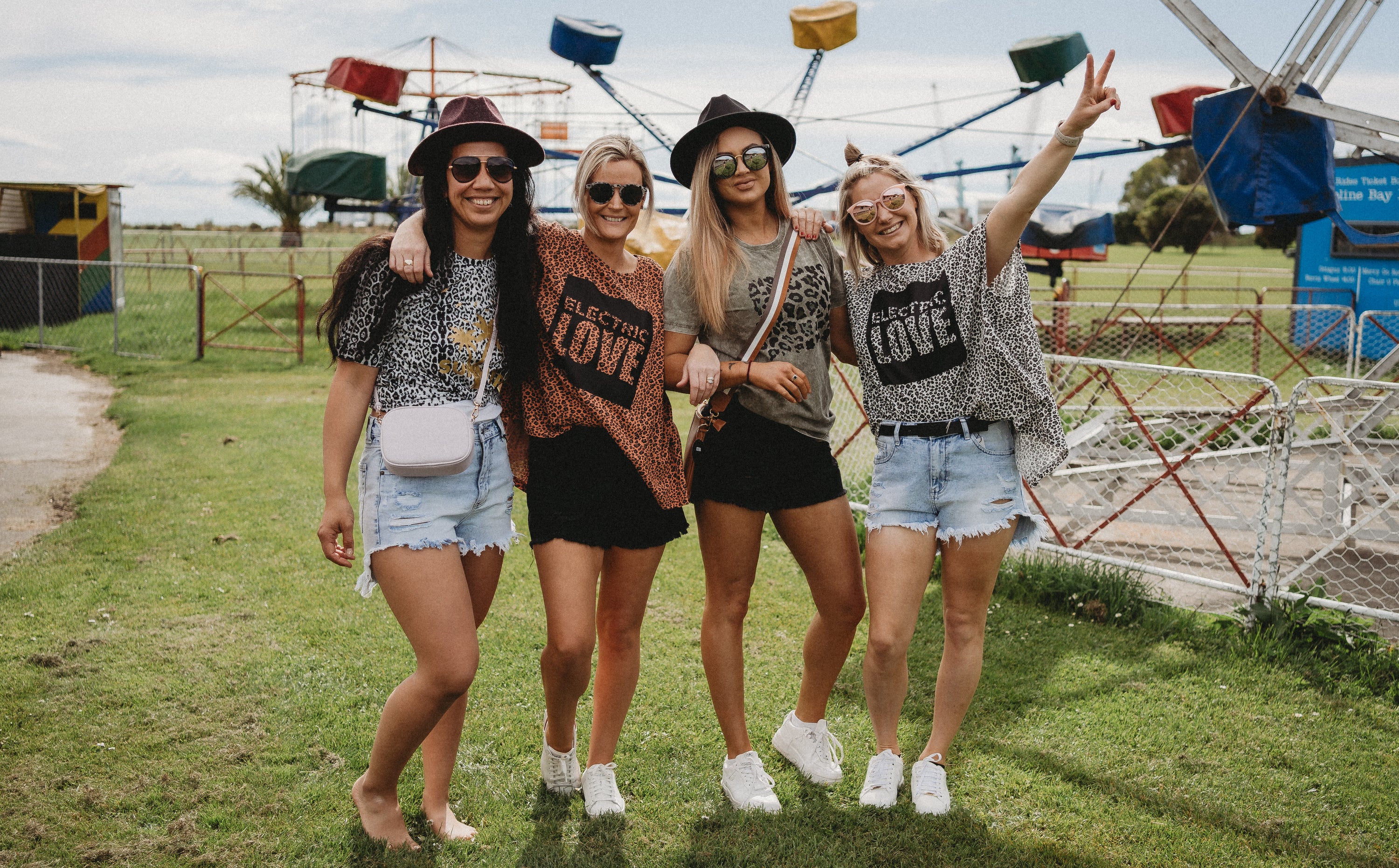 The Little Red Fox, clothing in-store Fairlie & online for men & women ...