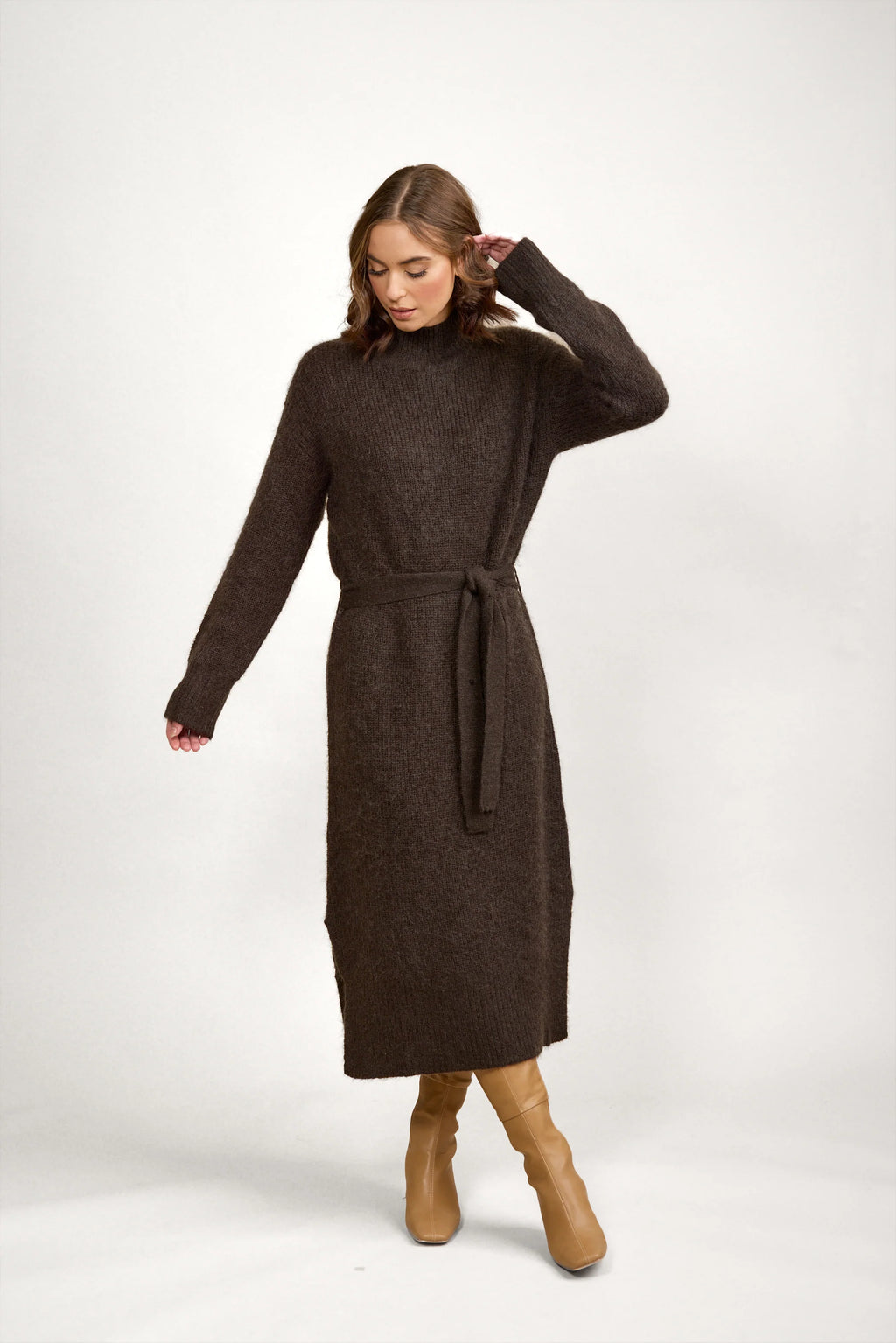 KNEWE - Dream Dress – The Little Red Fox