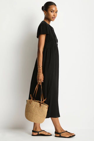 SEA LEVEL SUNDOWN BEACH BAG – The Little Red Fox